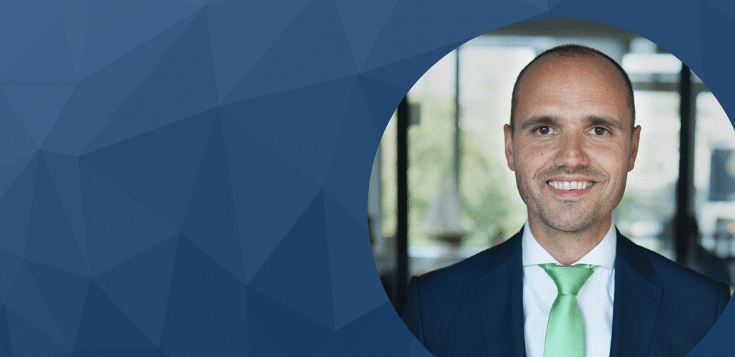 Tim van Beek - EVConsult