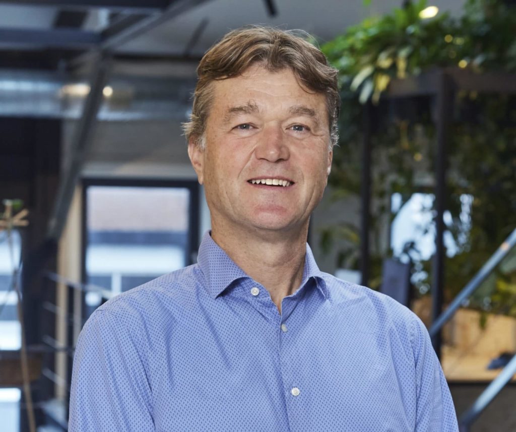 Identiteit & Team - EVConsult