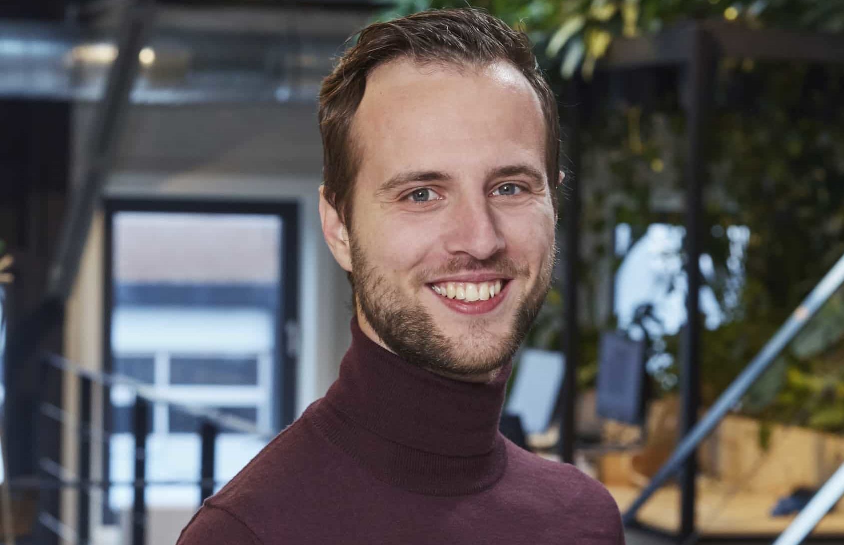 Identiteit & Team - EVConsult