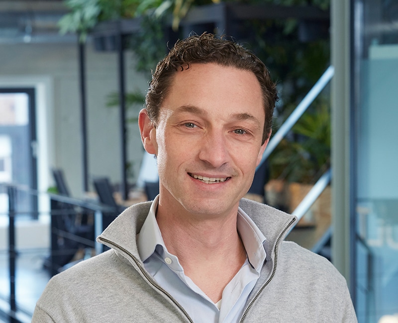 Identiteit & Team - EVConsult