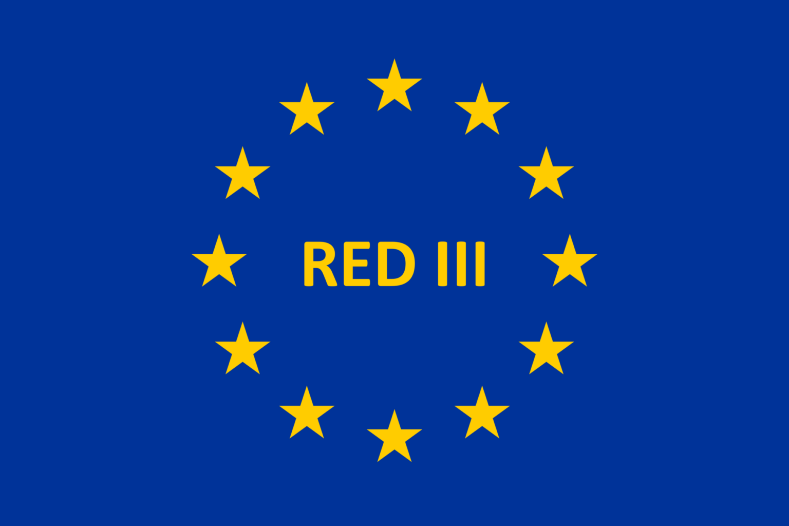 Vooruitlopen op RED-III: Irene Overtoom over de nieuwe EU-regels voor ...